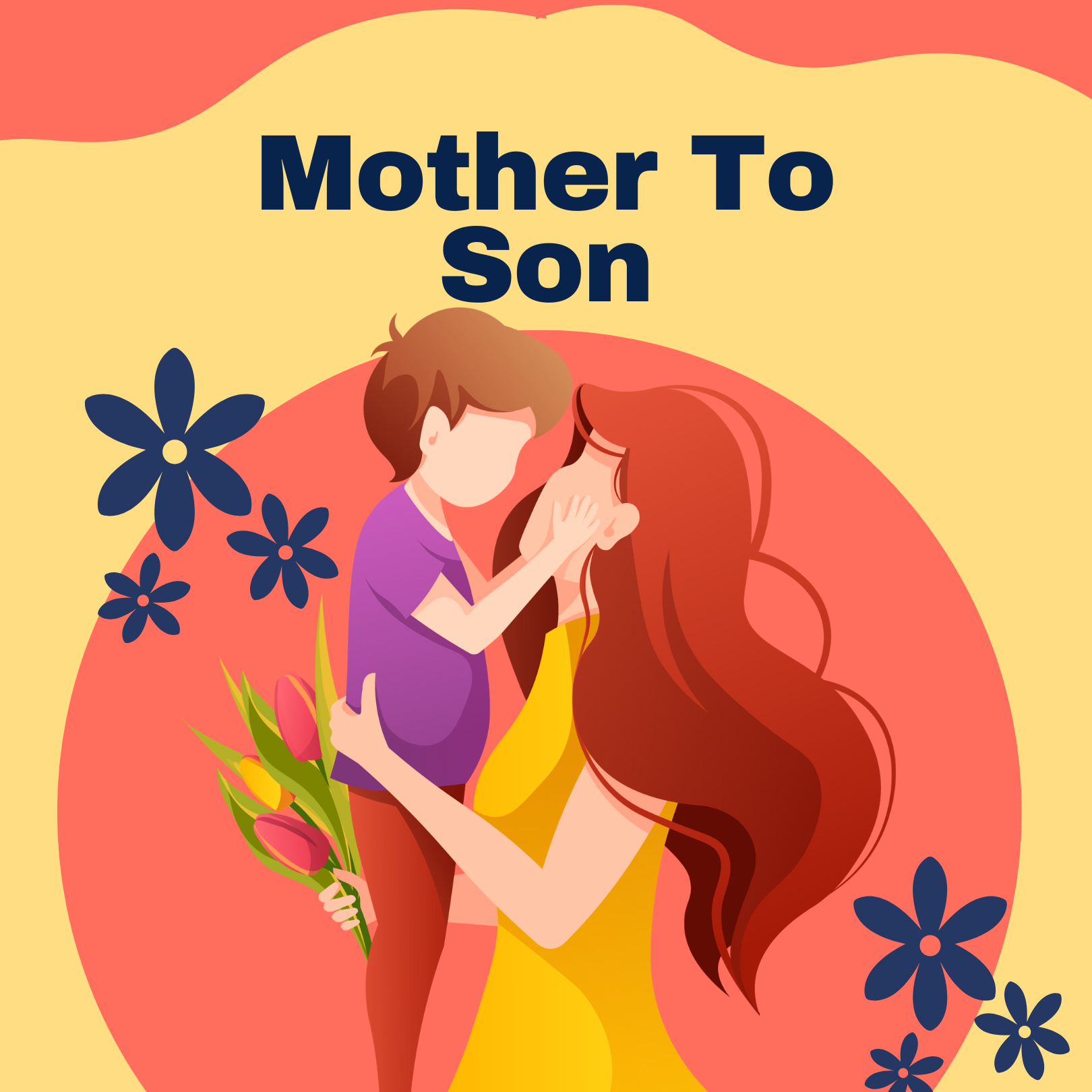 10 Best Mother To Son Quotes - POD Quotes AI