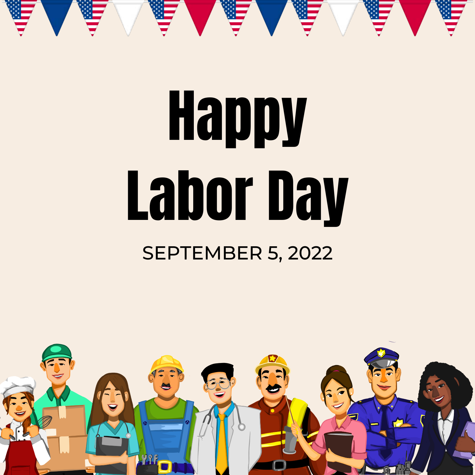 Best Labor Day Quotes - POD Quotes AI