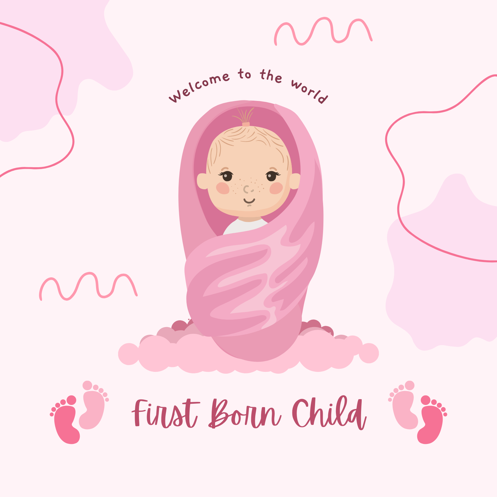 Best First Born Child Quotes - POD Quotes AI